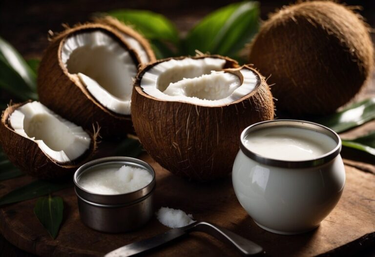 Coconut Milk in Filipino Cuisine - The Kitchen Community