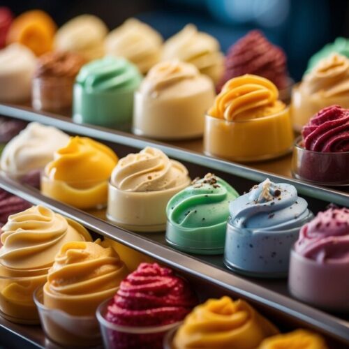 15 Traditional Russian Desserts - The Kitchen Community