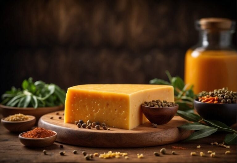 Cheddar Cheese in Jamaican Cuisine - The Kitchen Community