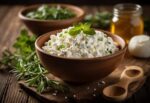 The History of Cottage Cheese - The Kitchen Community