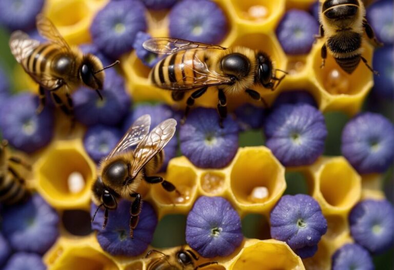 The Role of Honey in Fermentation Processes - The Kitchen Community