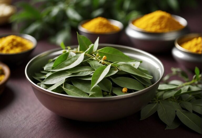 The Seasonal Use of Curry Leaves in Indian Festivals - The Kitchen ...