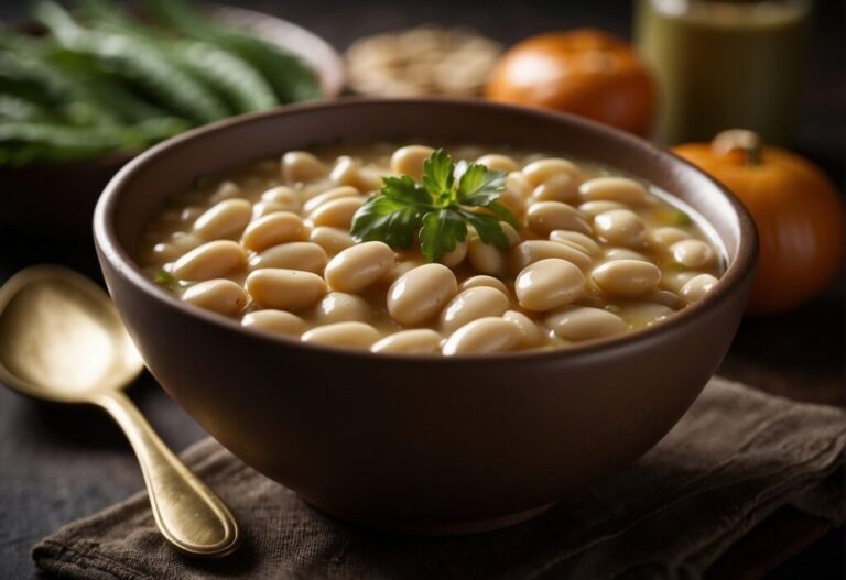 Great Northern Beans - The Kitchen Community