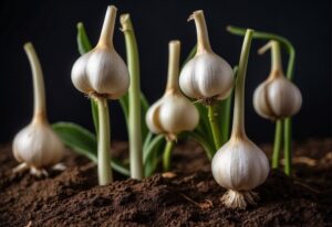 The Evolution of Garlic as a Culinary Spice - The Kitchen Community