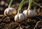 The Evolution of Garlic as a Culinary Spice - The Kitchen Community