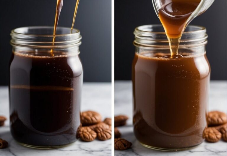 The Role of Molasses in Baking - The Kitchen Community