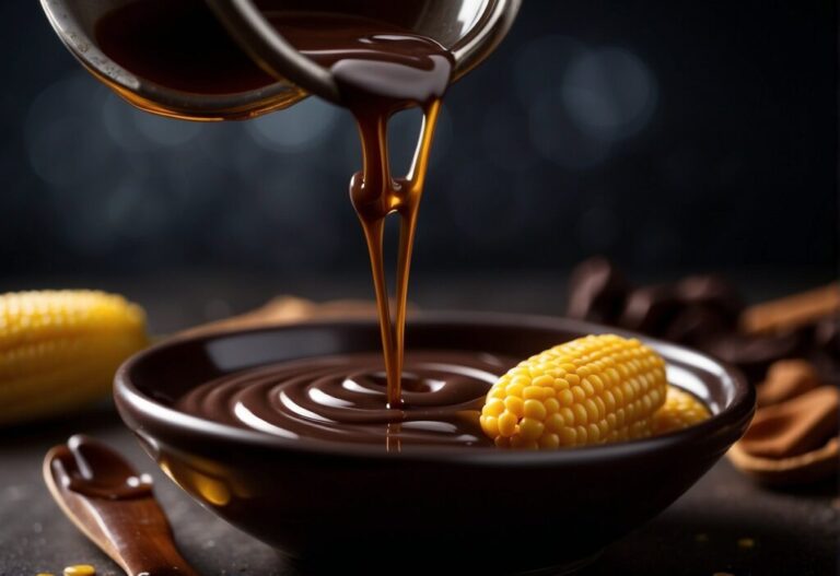 Corn Syrup's Role in Ensuring the Perfect Consistency of Chocolate ...