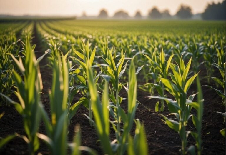 Historical Significance of Corn in Food Production - The Kitchen Community