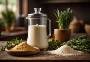 The Cultural Significance of Buttermilk - The Kitchen Community