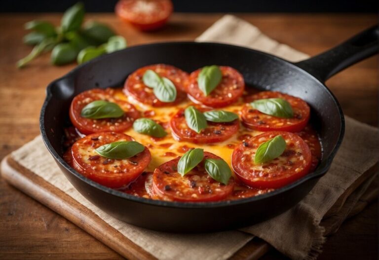 The Evolution of Pepperoni - The Kitchen Community