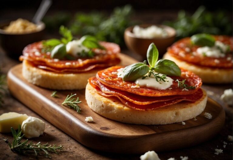 The Evolution of Pepperoni - The Kitchen Community