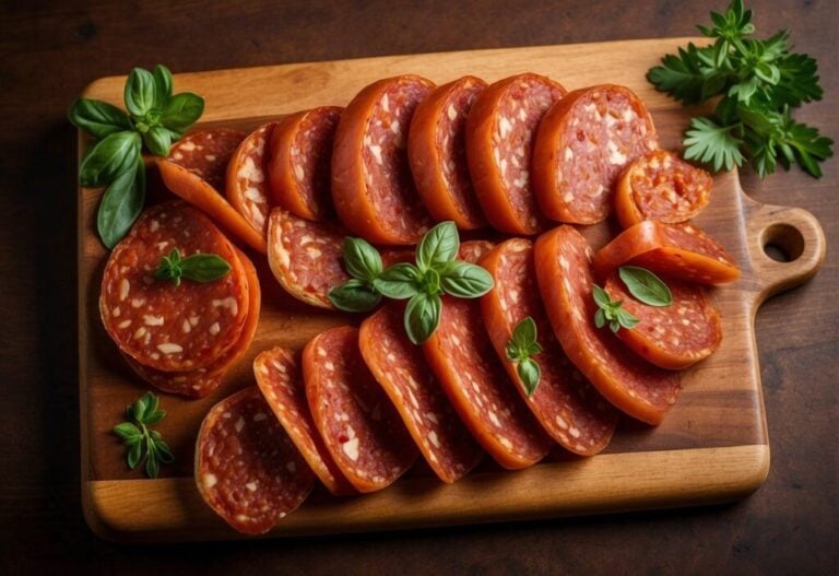 The Evolution of Pepperoni - The Kitchen Community