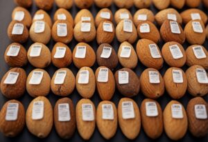 Almond Varieties and Their Flavor Profiles - The Kitchen Community
