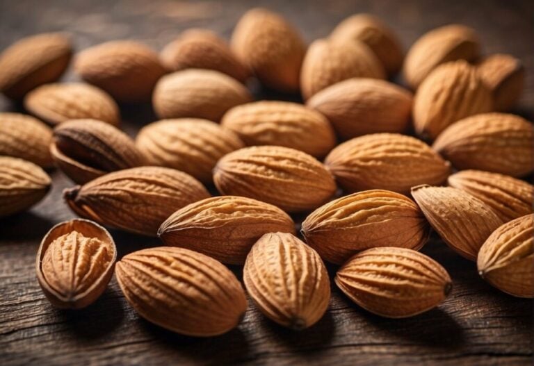 Almond Varieties and Their Flavor Profiles - The Kitchen Community