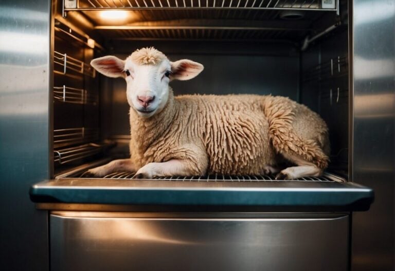 How to Store Lamb - The Kitchen Community