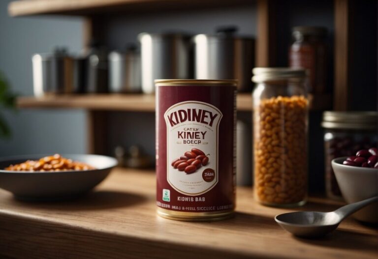 How to Use Kidney Beans in Cooking - The Kitchen Community