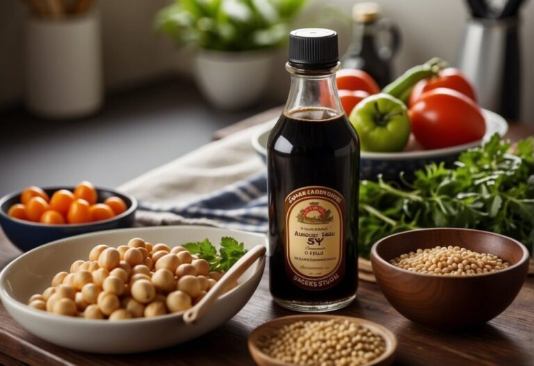 How to Use Soy Sauce in Cooking - The Kitchen Community