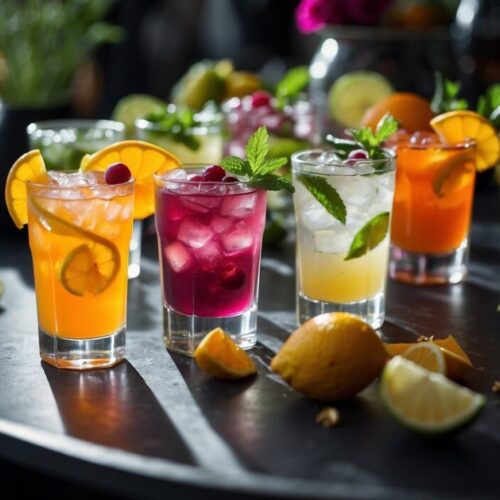 17 Best Types of Martinis - The Kitchen Community