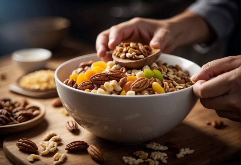 Culinary Innovations with Pecan Shells - The Kitchen Community