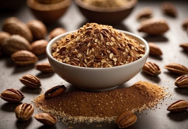 Culinary Innovations with Pecan Shells - The Kitchen Community