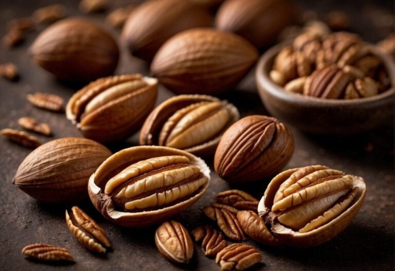 Culinary Innovations with Pecan Shells - The Kitchen Community