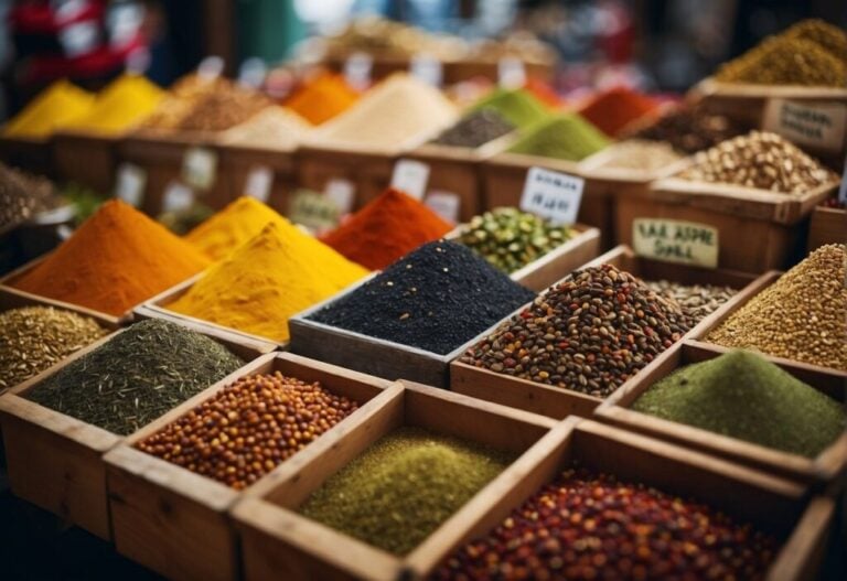 Allspices' Place in the World of Spices and Herbs - The Kitchen Community