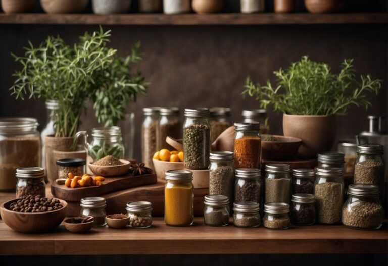 Allspices' Place in the World of Spices and Herbs - The Kitchen Community