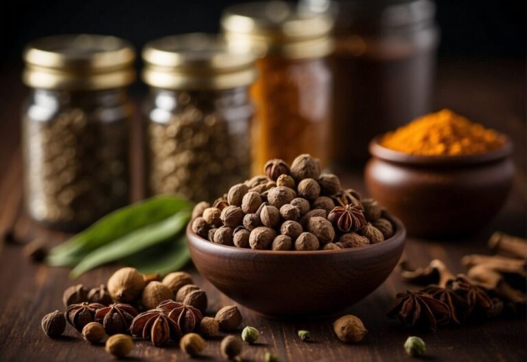 Allspices' Place in the World of Spices and Herbs - The Kitchen Community