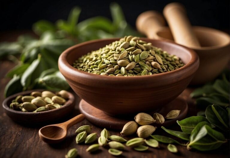 Cardamom in Tanzanian Cuisine - The Kitchen Community