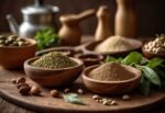 Cardamom in Tanzanian Cuisine - The Kitchen Community