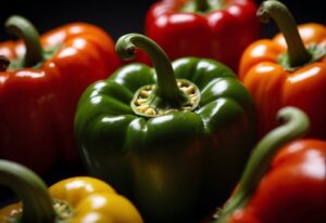 The Sensory Experience of Pepper Tasting - The Kitchen Community