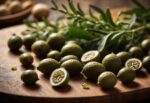 Caper Sizes Impact on Taste and Texture - The Kitchen Community