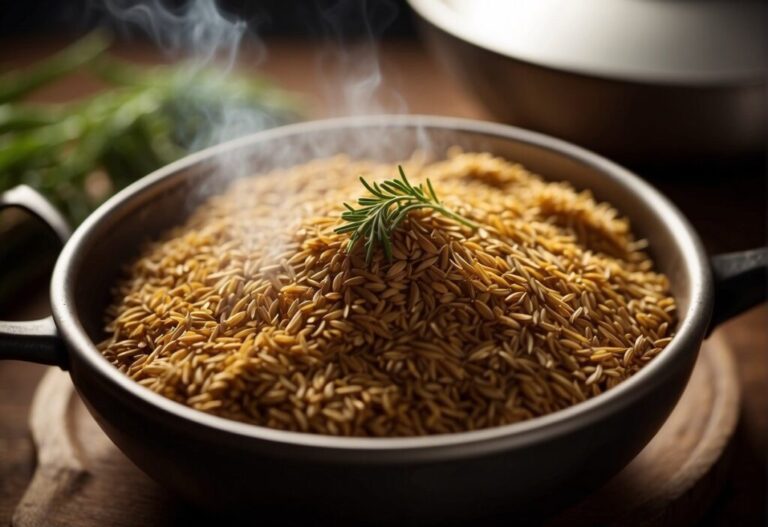 The Sensory Experience of Cumin Aroma and Taste - The Kitchen Community