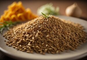 The Sensory Experience of Cumin Aroma and Taste - The Kitchen Community