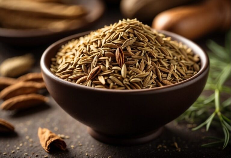 The Sensory Experience of Cumin Aroma and Taste - The Kitchen Community