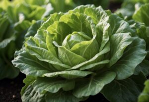 The Botanical Classification of Iceberg Lettuce - The Kitchen Community