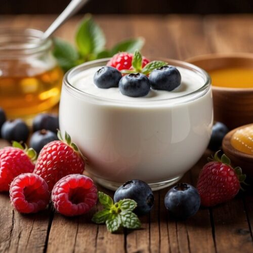 15 Traditional Russian Desserts - The Kitchen Community
