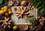 The Evolution of Ginger in Culinary History - The Kitchen Community