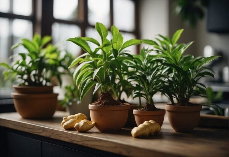 The Evolution of Ginger in Culinary History - The Kitchen Community