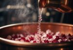 The Essence of Rose Water - The Kitchen Community