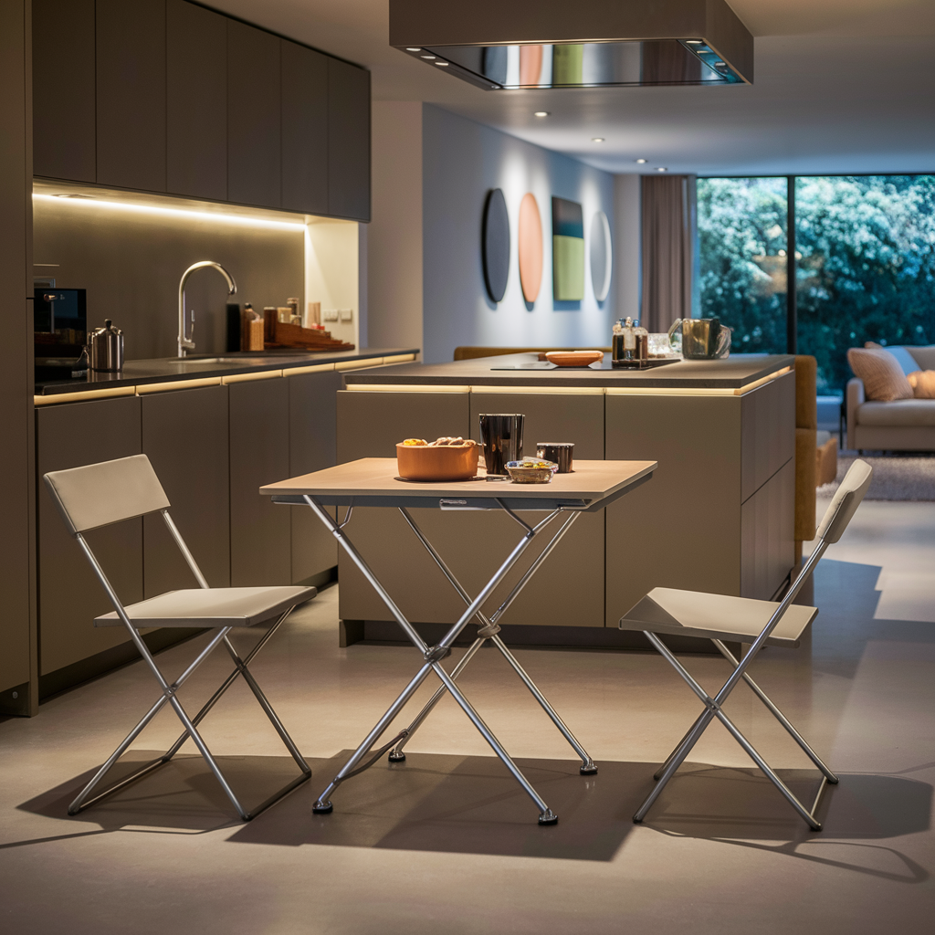 15 Easy Tips for Organizing a Small Kitchen - The Kitchen Community