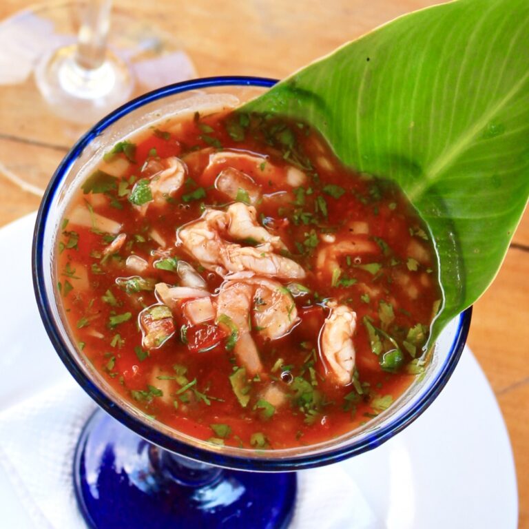 More Savory Guatemalan Food Dishes - The Kitchen Community