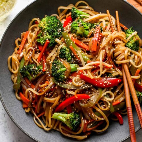 More Delicous Chinese Recipes at Home - The Kitchen Community