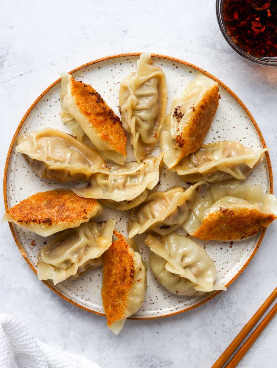 More Delicous Chinese Recipes at Home - The Kitchen Community