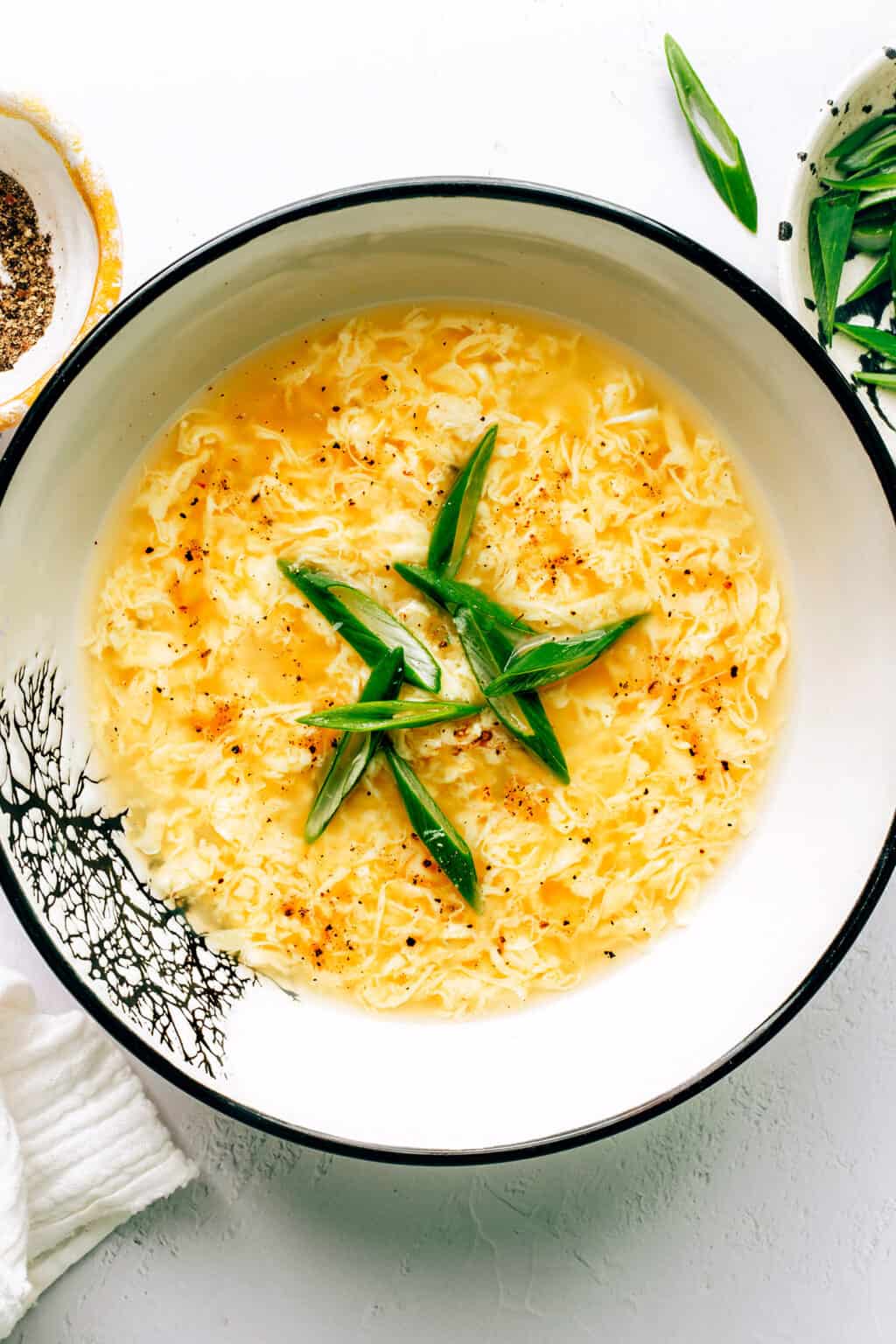 More Delicous Chinese Recipes at Home - The Kitchen Community