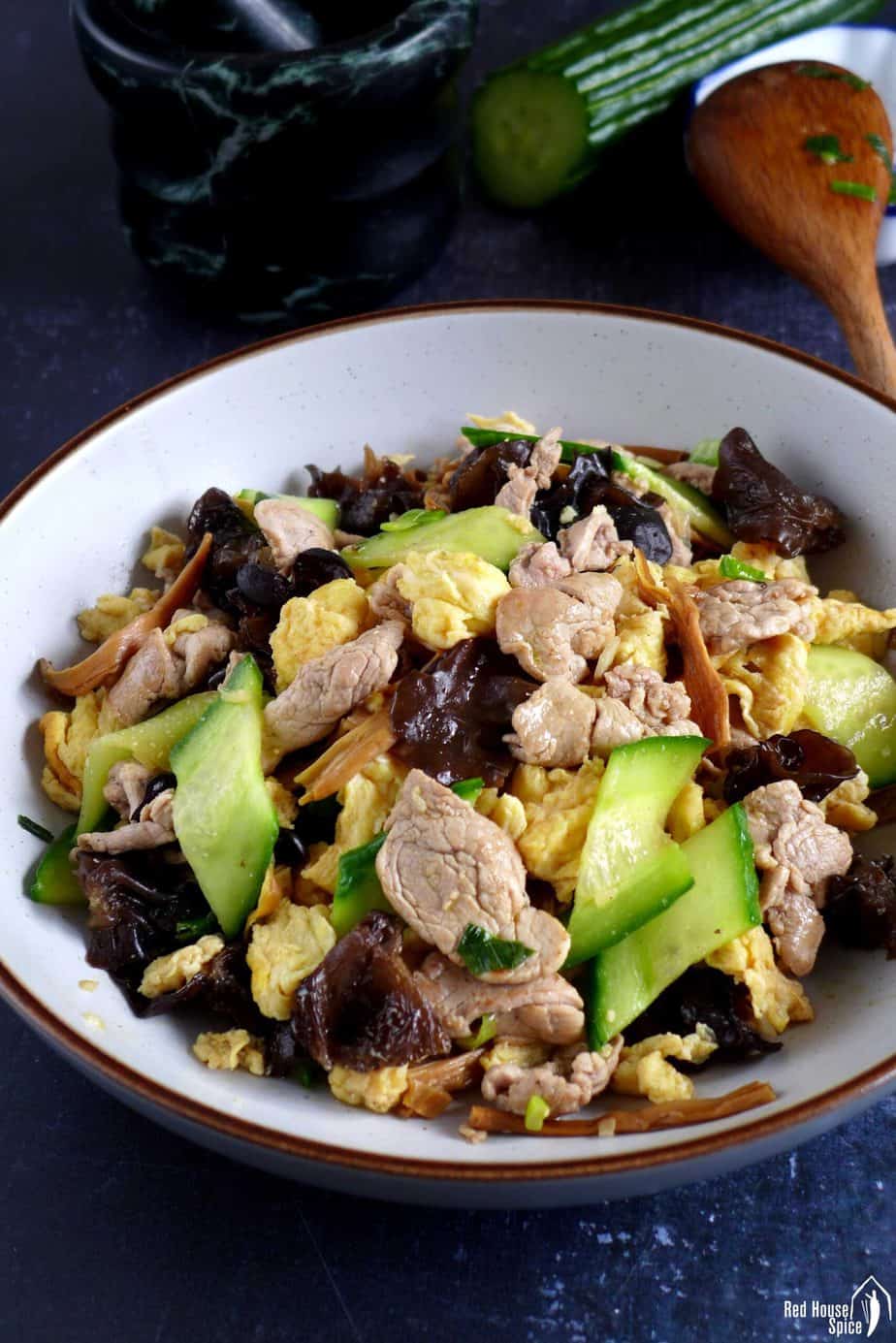 More Delicous Chinese Recipes at Home - The Kitchen Community