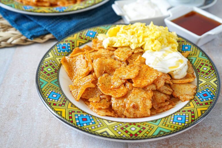 More Tasty Ethiopian Food Recipes - The Kitchen Community