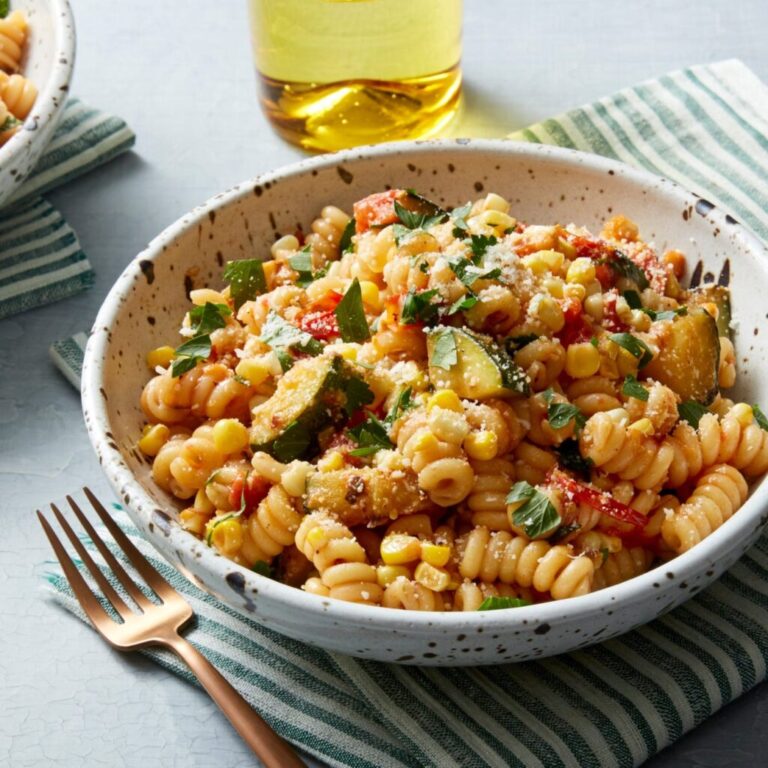 More Types of Italian Pasta and Their Uses - The Kitchen Community