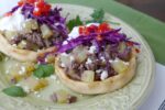 More Savory Guatemalan Food Dishes - The Kitchen Community