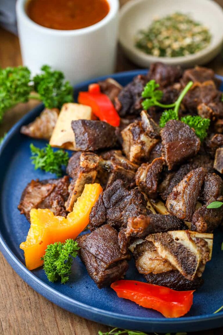 More Savoury Haitian Recipes - The Kitchen Community